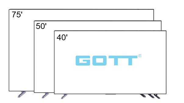 M5 SMART TV